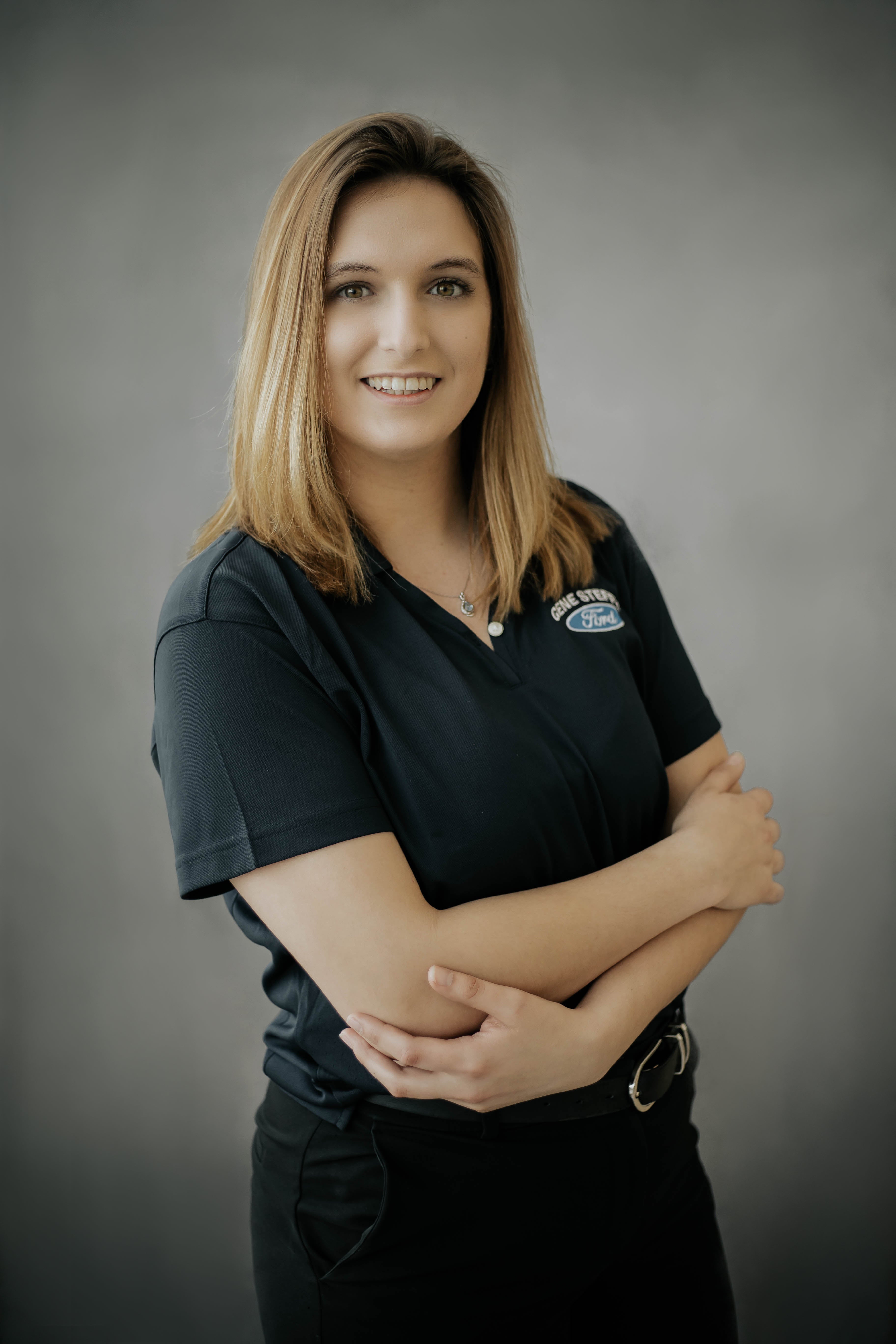 Gene Steffy Ford Staff | Meet Our Ford Team